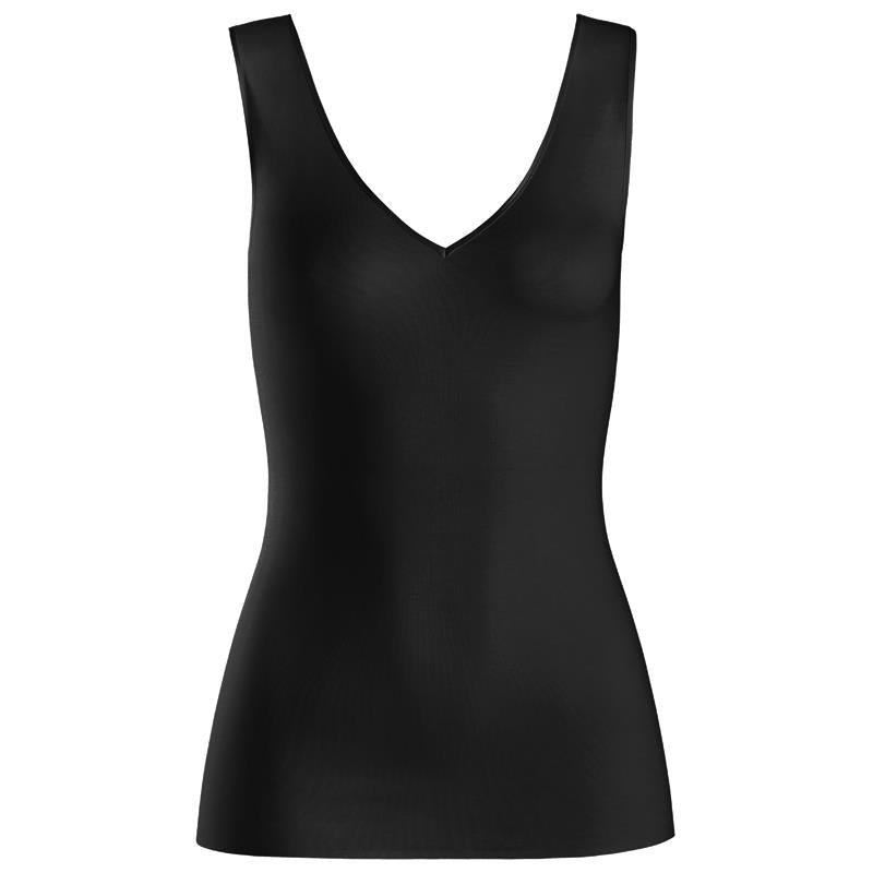 Cotton Seamless Tank Top - Women's – SocksFox