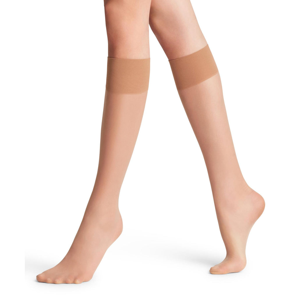Pure Matt 20 Knee High Sock - Women – SocksFox