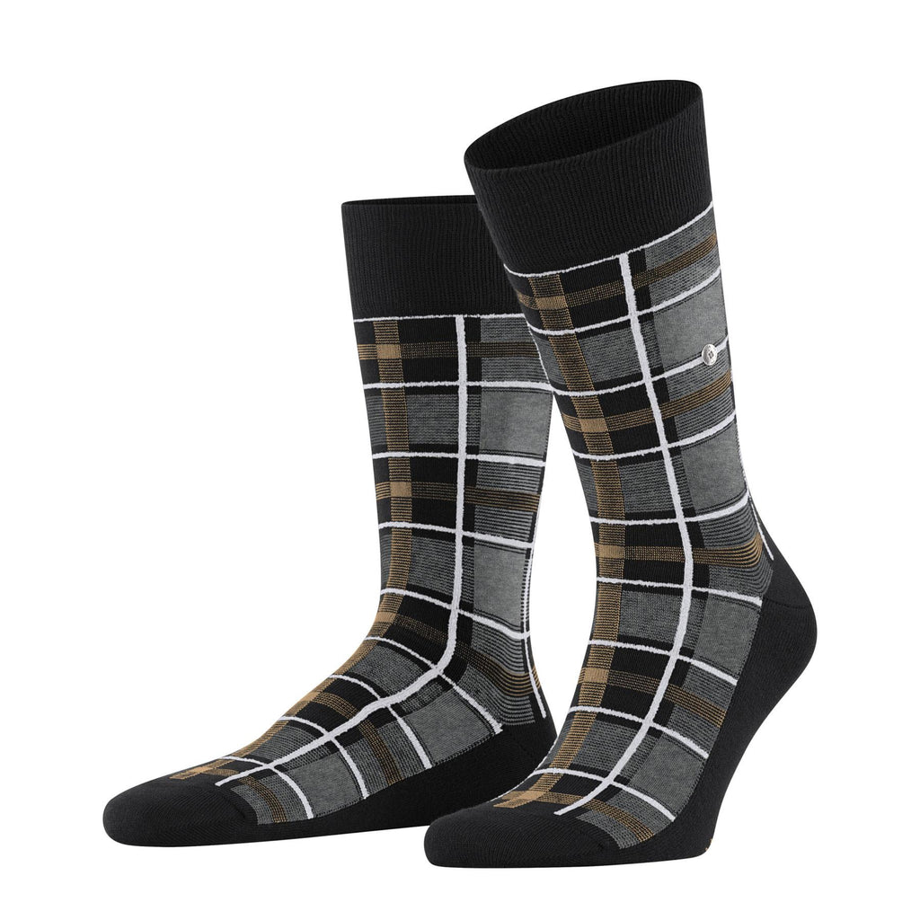 Heritage Check Socks - Men's-Outlet – SocksFox