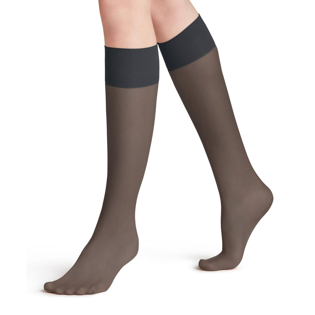 Pure Matt 20 Knee High Sock - Women – SocksFox