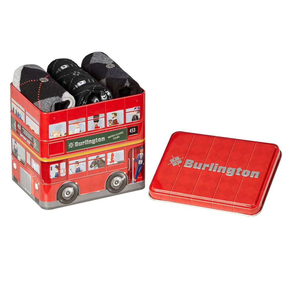 British Box Gift Set - Men's – SocksFox